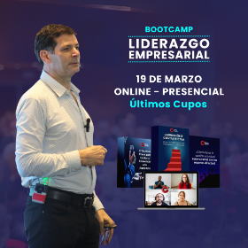 Bootcamp Liderazgo Empresarial de Jefe a Líder - DJAL 2025