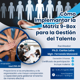 Taller Online Nine Box (2) - MATRIZ 9BOX - Taller Online